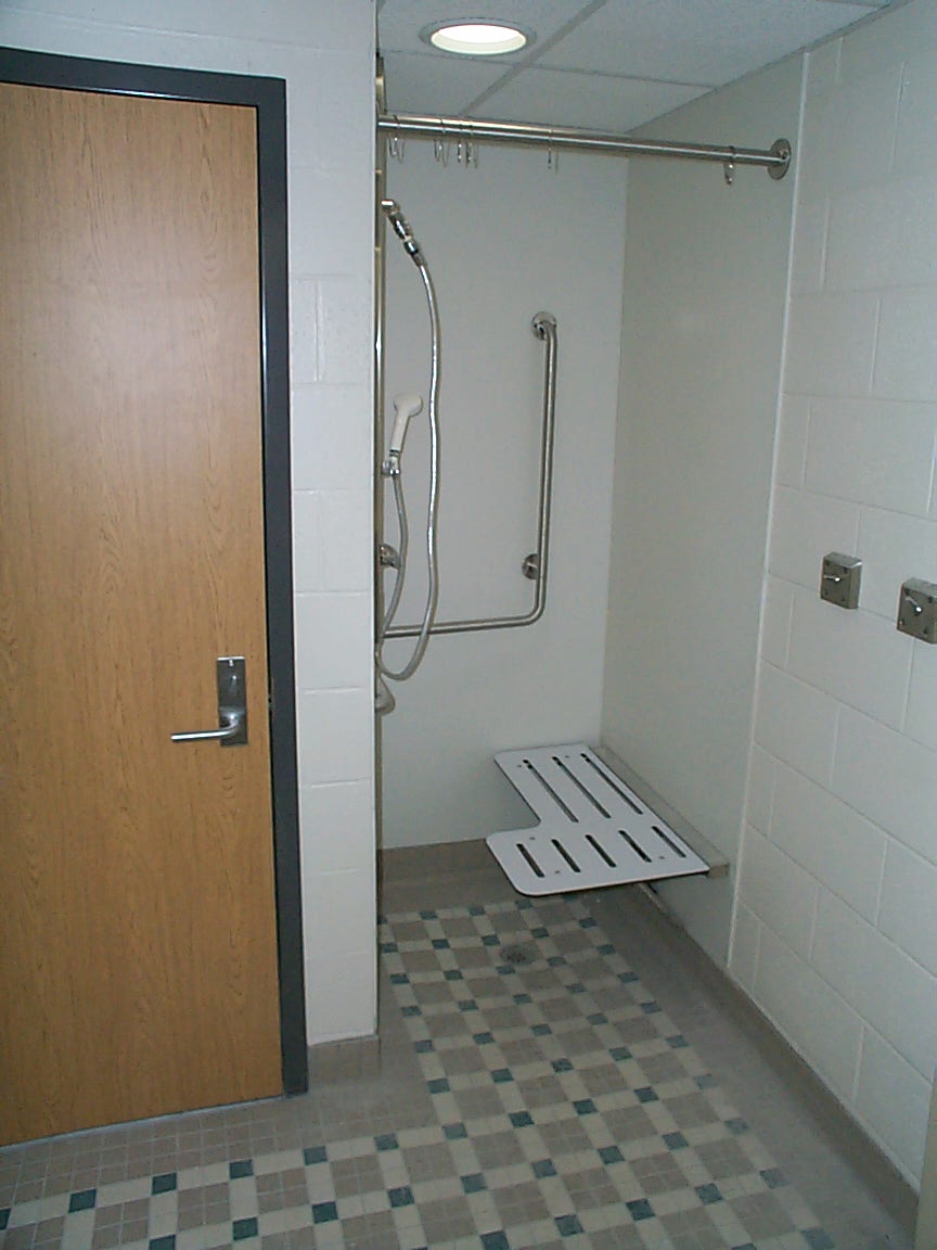 Pictures of the "New" NRH